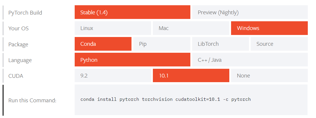 Windows10+Anaconda的pysyft安装_anaconda 怎么安装pyfits-CSDN博客
