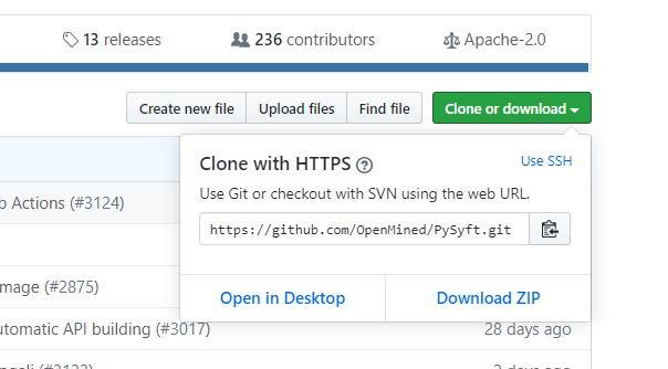 Windows10+Anaconda的pysyft安装_anaconda 怎么安装pyfits-CSDN博客