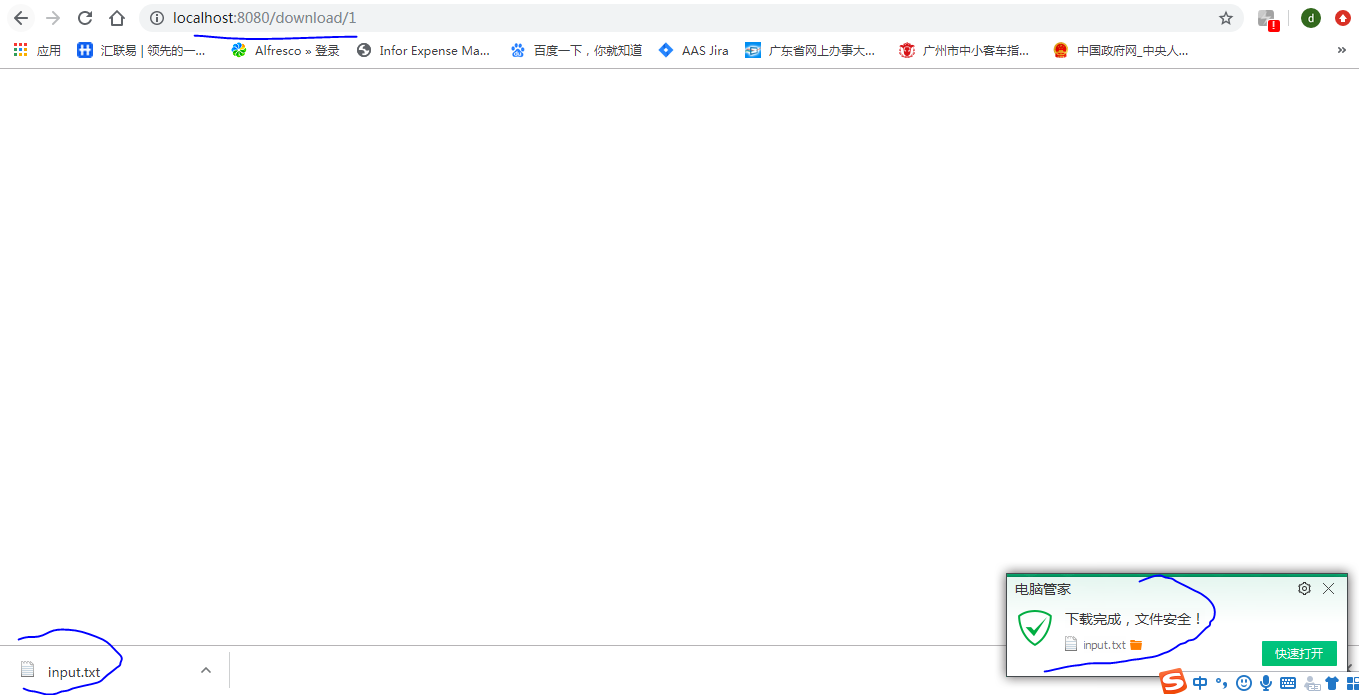 基于Spring Boot的MongoDB GridFS文件上传与下载接口的简单实现_gridfs.store的三个入参-CSDN博客