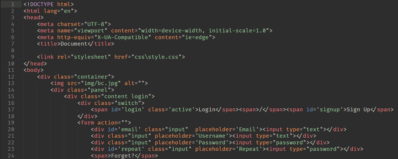 Sublime Text3中几款比较好看的主题_sublime主题-CSDN博客