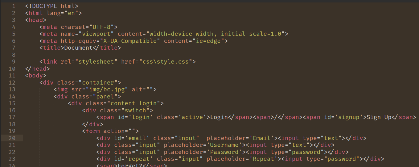 Sublime Text3中几款比较好看的主题_sublime主题-CSDN博客