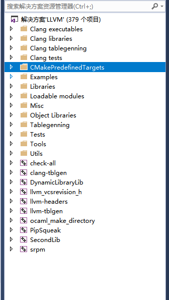 LLVM编译器Kaleidoscope(万花筒)入门教学_kaleidoscope编译-CSDN博客