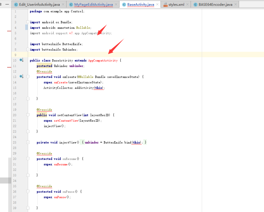 解决Android升级工程项目 compileSdkVersion 29版本 API9.0可能出现的错误-CSDN博客