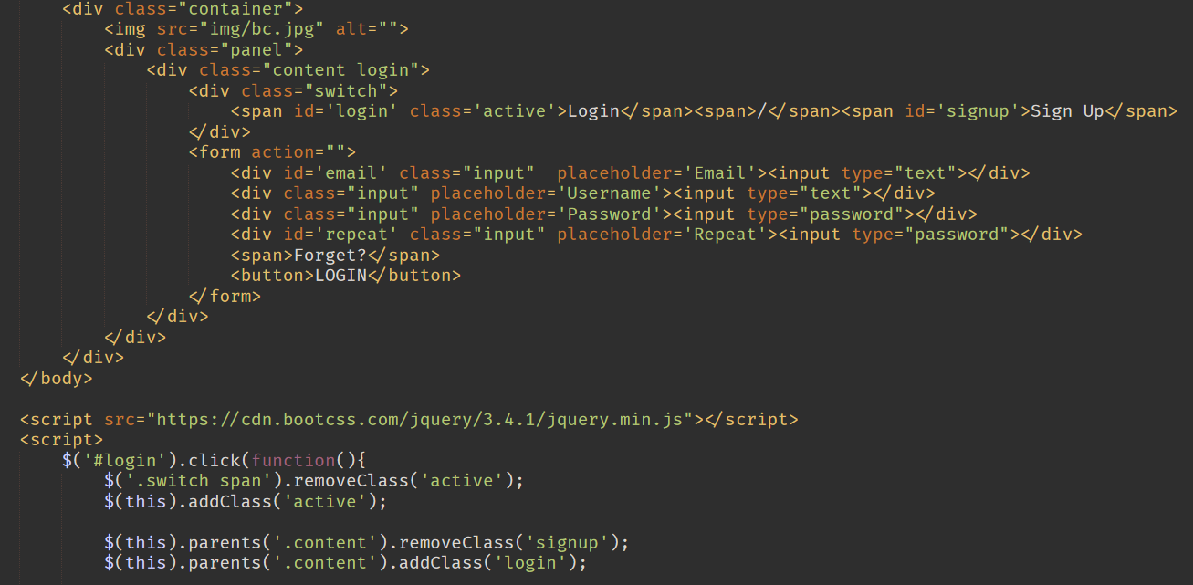 Sublime Text3中几款比较好看的主题_sublime主题-CSDN博客