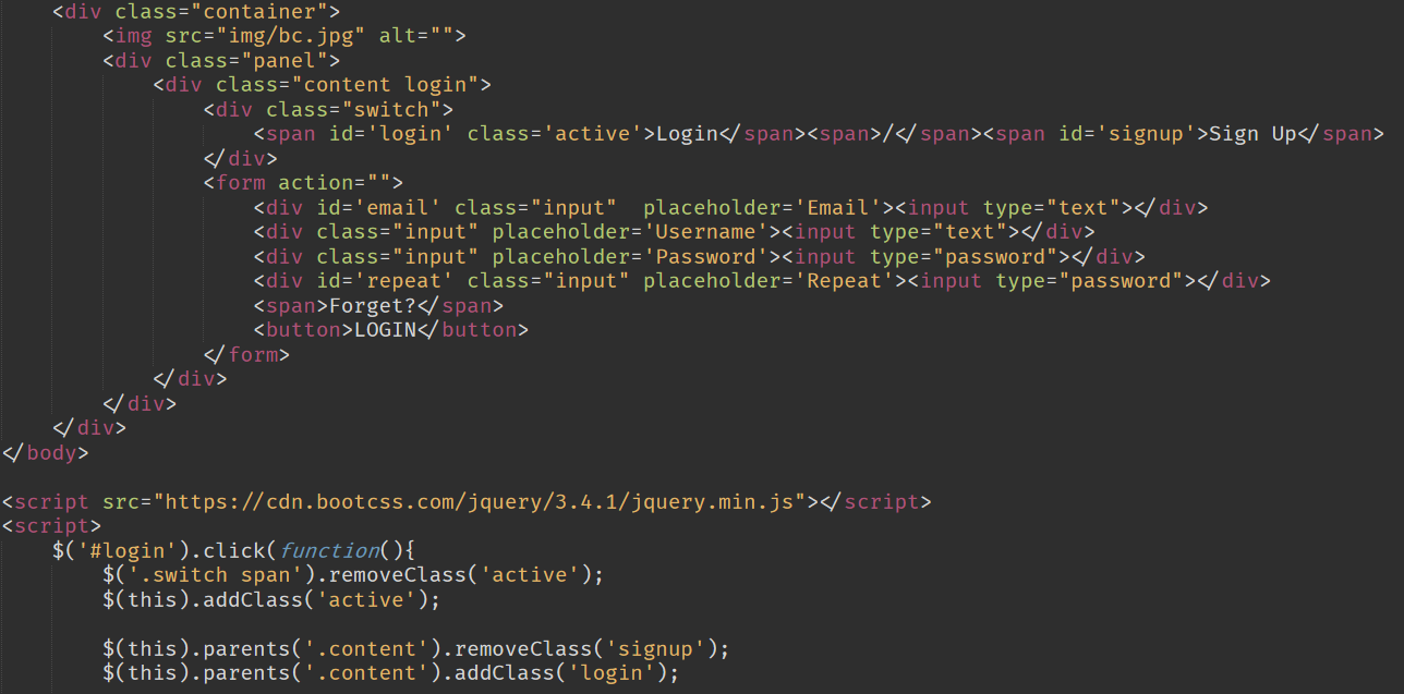 Sublime Text3中几款比较好看的主题_sublime主题-CSDN博客