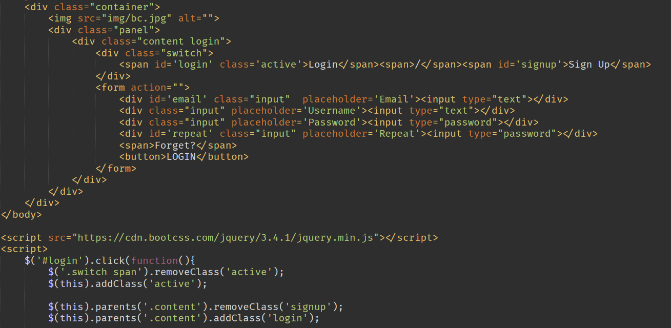 Sublime Text3中几款比较好看的主题_sublime主题-CSDN博客