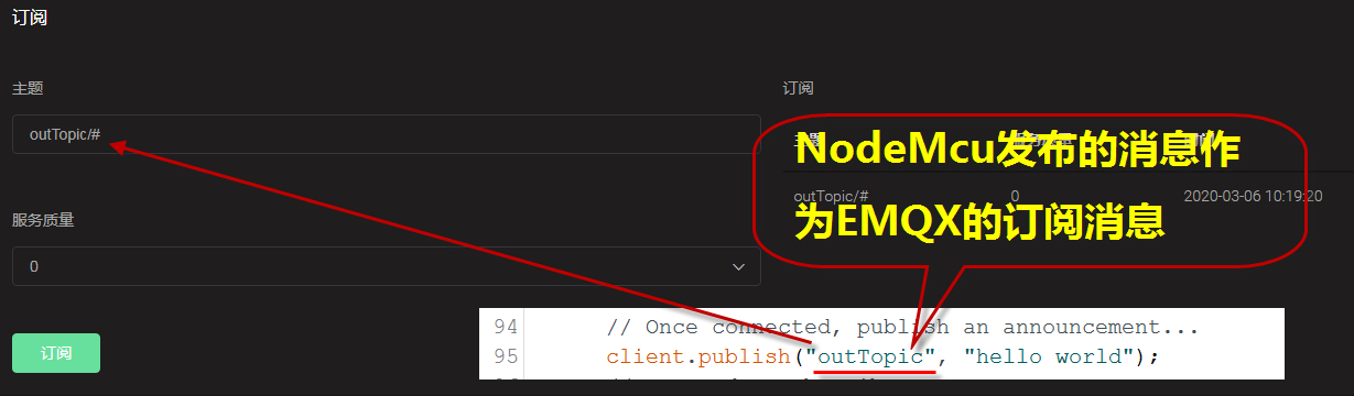 Node-Red EMQ NodeMcu MQTT试验_node-red&emq-CSDN博客