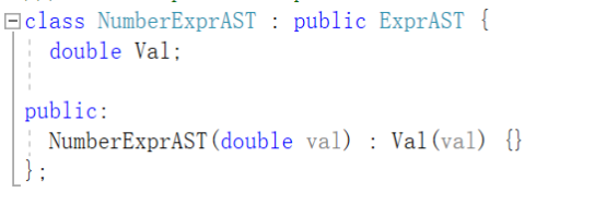 LLVM编译器Kaleidoscope(万花筒)入门教学_kaleidoscope编译-CSDN博客