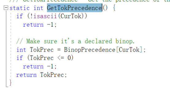 LLVM编译器Kaleidoscope(万花筒)入门教学_kaleidoscope编译-CSDN博客