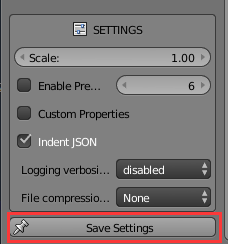Three.js入门学习笔记05：外部模型导入-C4D转成json文件供网页使用_three.cad 工件模板json-CSDN博客