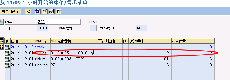 SAP MRP-CSDN博客