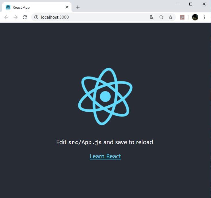 用React搭建渲染一个前端页面_react layout里渲染页面-CSDN博客