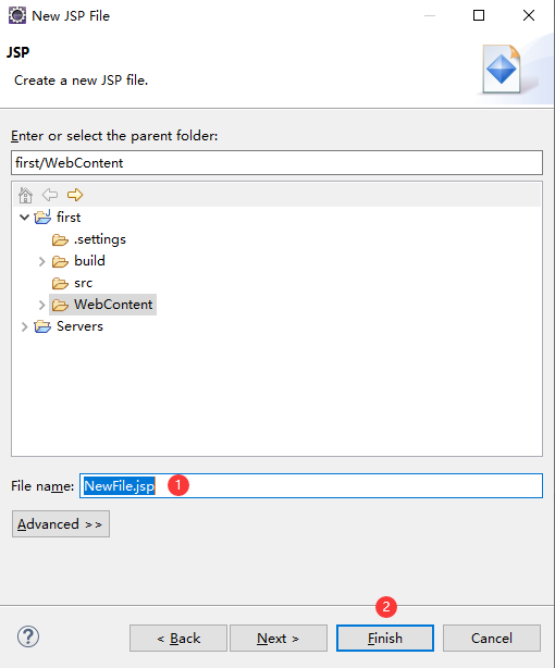 Eclipse配置tomcat Eclipse2023 配置tomcat Csdn博客