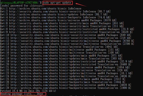 Ubuntu如何安装Swift！（小白可以上手）_MQ767的博客-CSDN博客_swift ubuntu