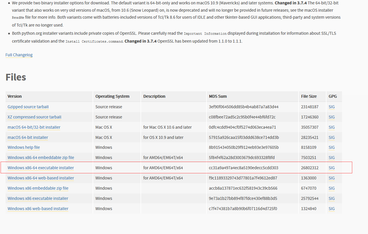 Python 3.7.6安装教程、Visual Studio开发Python教程、VisualStudio集成本地Python_python3 ...