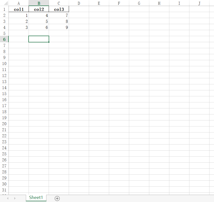 Pandas 读取excel、一次性写入多个sheet、原有文件追加sheetpandas 写入多个sheet Csdn博客 