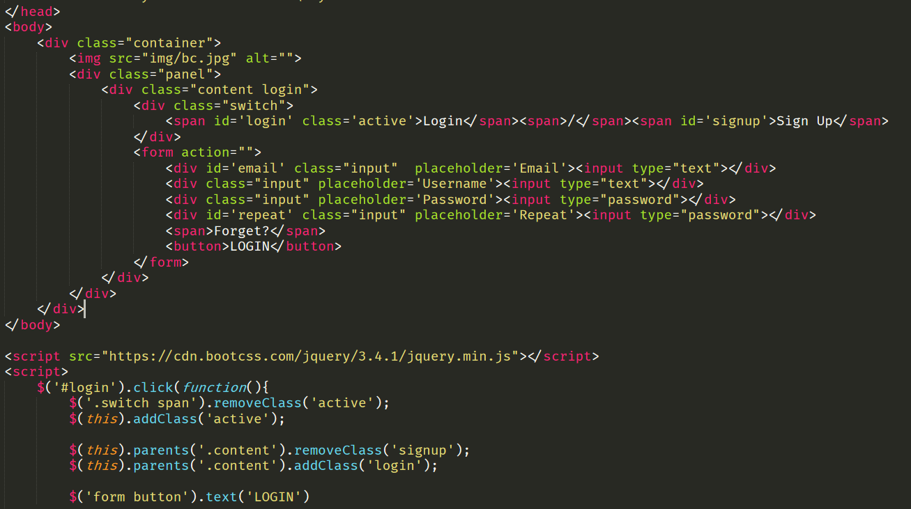 Sublime Text3中几款比较好看的主题_sublime主题-CSDN博客
