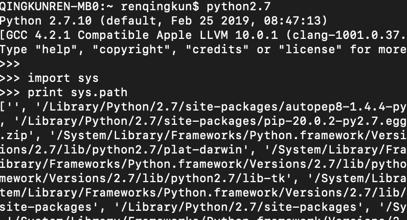 【Python】Python的模块与包和pycharm 引入爆红_导入python文件爆红-CSDN博客