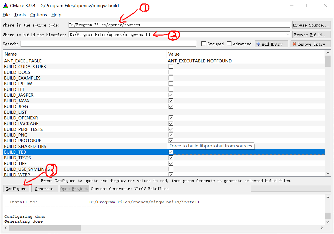 使用CLion开发openCV——环境搭建全记录-CSDN博客