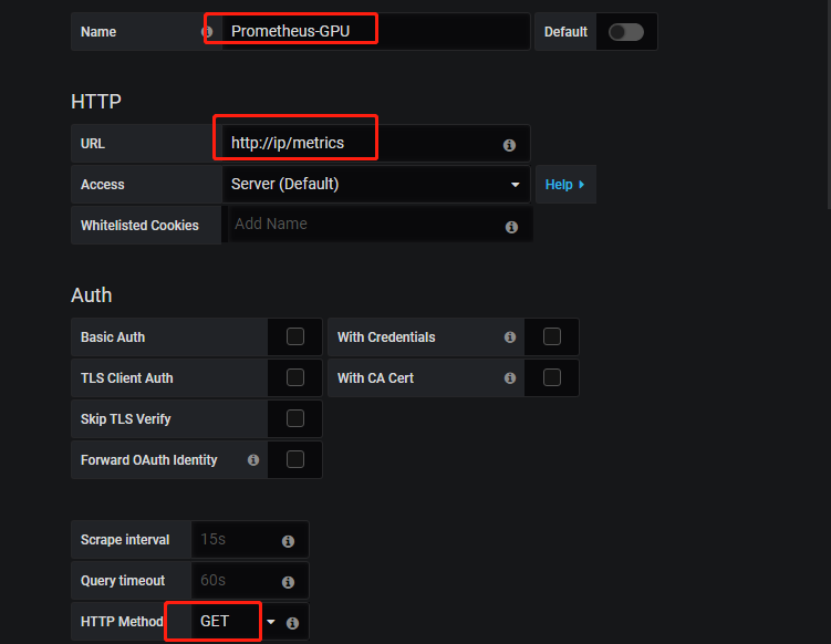 Rancher2.x(k8s集群)配置GPU监控_rancher 监控gpu-CSDN博客