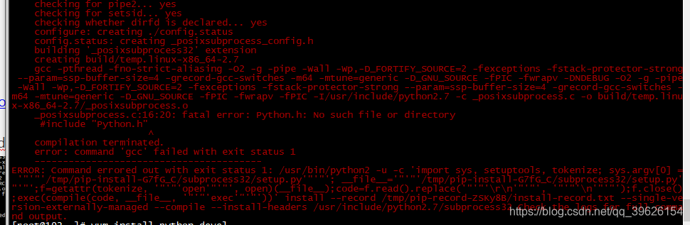 安装指定版本docker和docker Compose Nacos Docker Compose指定版本 Csdn博客