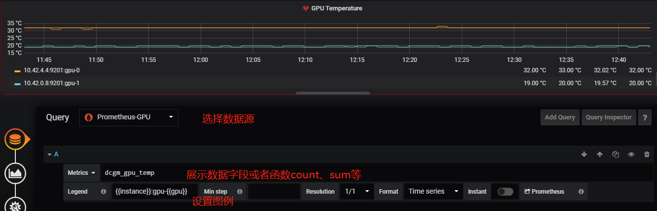 Rancher2.x(k8s集群)配置GPU监控_rancher 监控gpu-CSDN博客