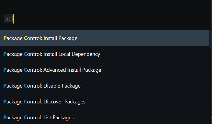 Sublime Text3中几款比较好看的主题_sublime主题-CSDN博客