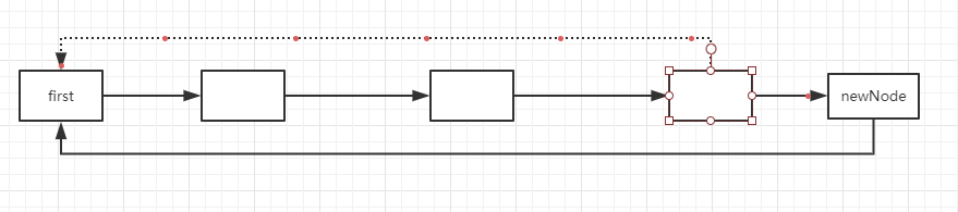 单向环形链表解决约瑟夫环问题（java实现）java创建单向环形链表 Csdn博客