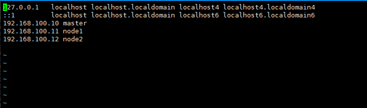 搭建hadoop报错node1: Permission denied (publickey,gssapi-keyex,gssapi-with-mic,password)._hadoop01 ...