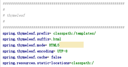 spring-boot简单demo-2【html网页显示数据库信息】_springboot怎么将数据库的数据显示html的表中-CSDN博客