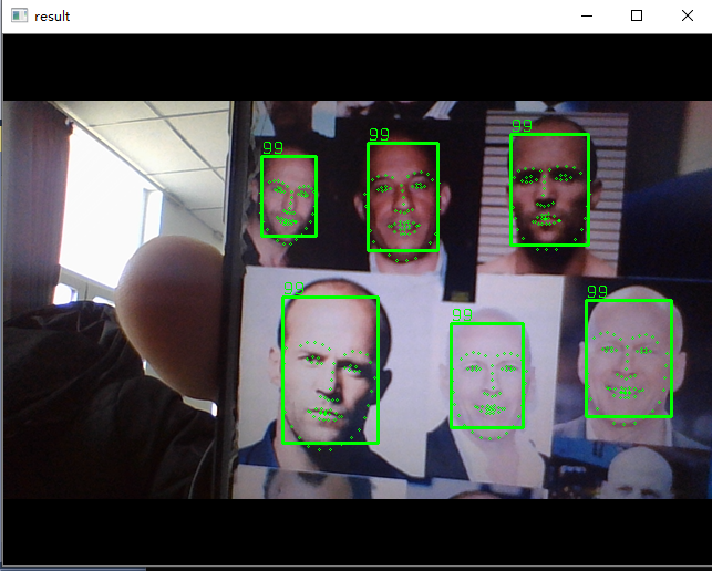 vs2015+opencv+dilb+于仕琪人类识别算法对人脸特征点进行检测_opencv 于仕琪-CSDN博客