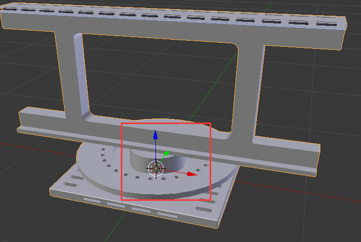 Three.js入门学习笔记05：外部模型导入-C4D转成json文件供网页使用_three.cad 工件模板json-CSDN博客
