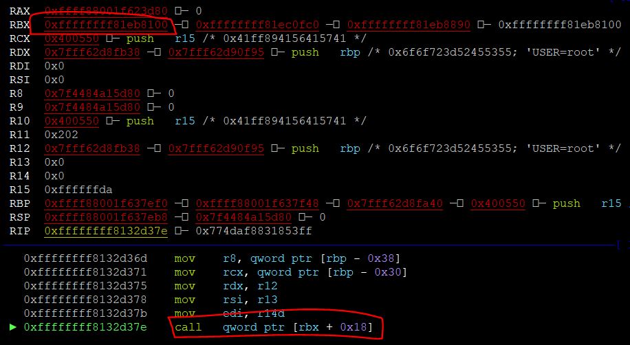 linux kernel pwn学习之hijack prctl_cmd hijack-CSDN博客