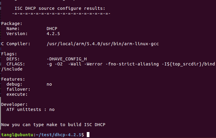 移植DHCP服务器到Android平台RK3399板子中_rk3399 安卓怎么移植系统-CSDN博客
