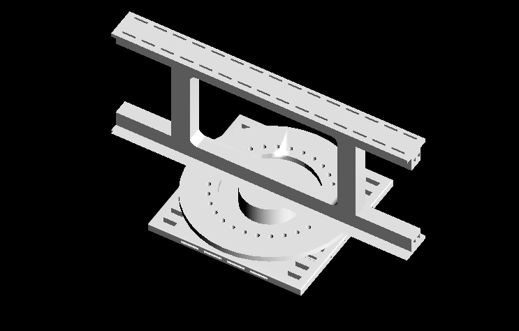 Three.js入门学习笔记05：外部模型导入-C4D转成json文件供网页使用_three.cad 工件模板json-CSDN博客