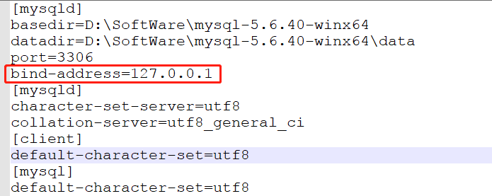 django连接数据库出错：django.db.utils.OperationalError:(1045,"Access denied for user 'root'@'localhost ...
