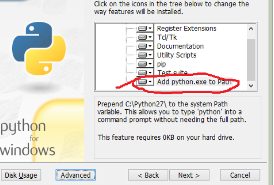 SQLMap安装_sqlmap windows cmd快捷方式只执行一次-CSDN博客
