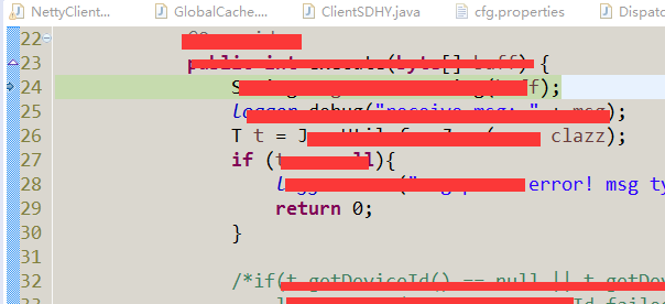 Eclipse中调试时提示Debug Current Instruction Pointer_eclipse current instruction pointer-CSDN博客