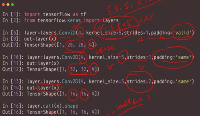 深度学习—Tensorflow2.0-2_tensorflow2 卷积神经网络-CSDN博客