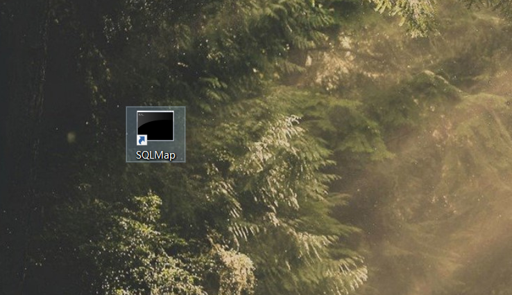 SQLMap安装_sqlmap windows cmd快捷方式只执行一次-CSDN博客