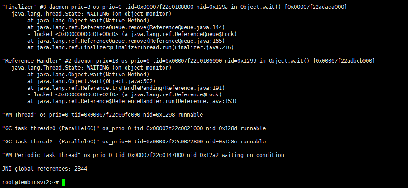 Java8的jvm虚拟机，看这一篇就够了java虚拟机 Csdn博客 