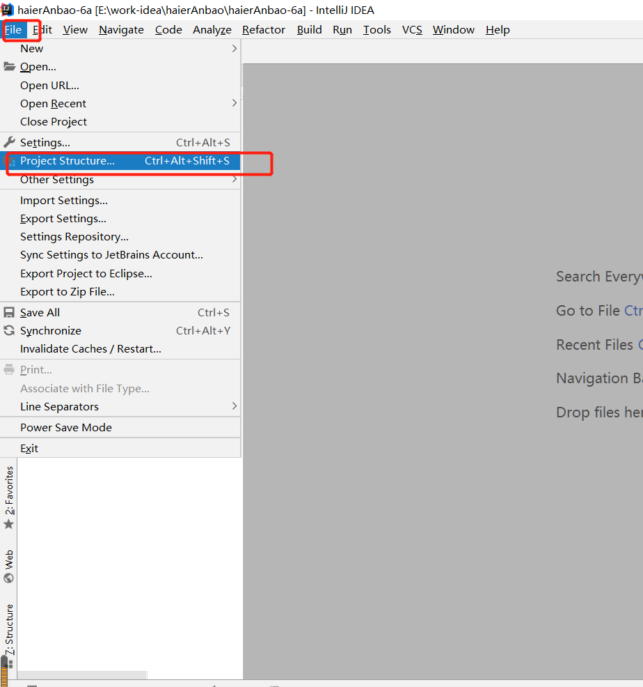 【IDEA】使用idea2018.3，运行struts2老项目，环境Tomcat7，JDK7_idea运行struts tomcat-CSDN博客
