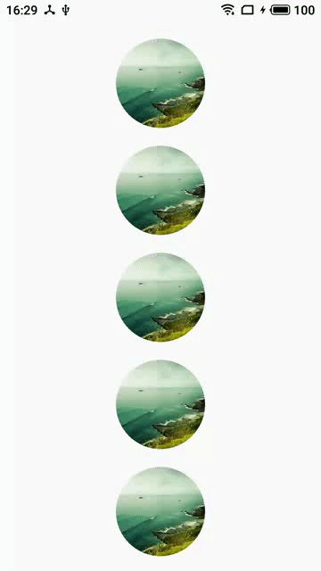 Android自定义scrollview实现阻尼回弹效果android开发 自定义阻尼效果的scollview滚动条 Csdn博客