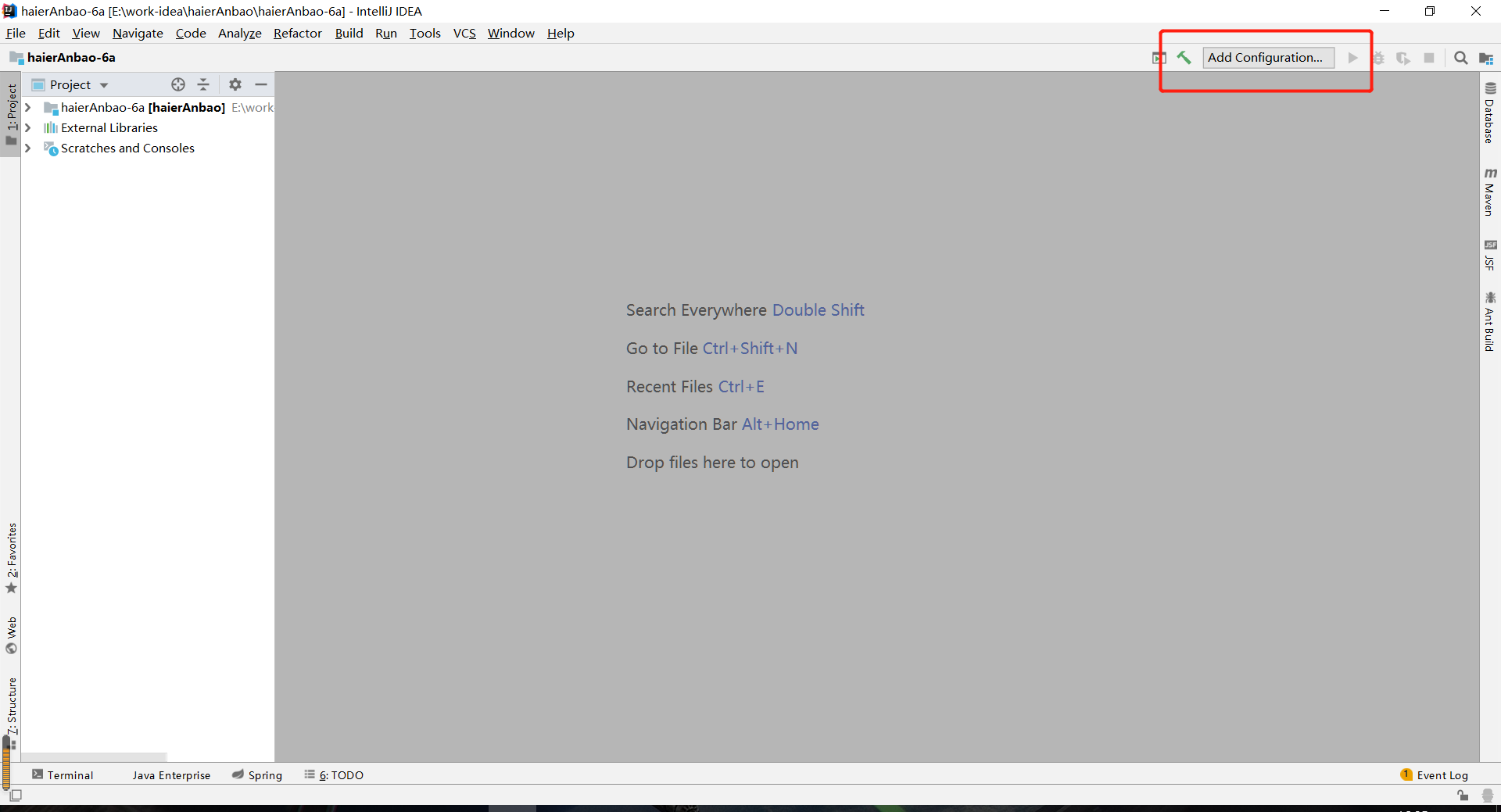 【IDEA】使用idea2018.3，运行struts2老项目，环境Tomcat7，JDK7_idea运行struts tomcat-CSDN博客