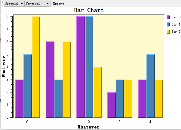 Qwt绘制有数字的柱状图_qwtcolumnsymbol-CSDN博客