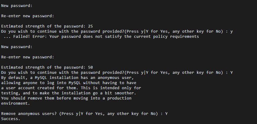 linux阿里云服务器centos8操作系统安装mysql8.0详细教程-CSDN博客