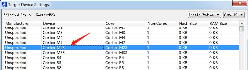 GD32E230 printf 之 J-LINK RTT Viewer_gd32 rtt viewer 工作一会-CSDN博客