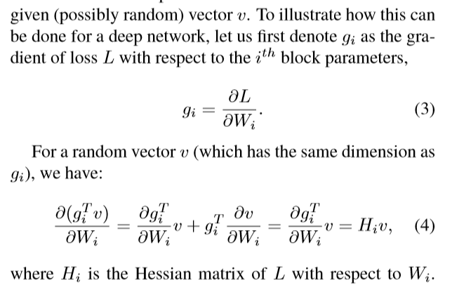 Power Iteration算法-Hessian矩阵特征值_hesse矩阵特征值怎么求-CSDN博客