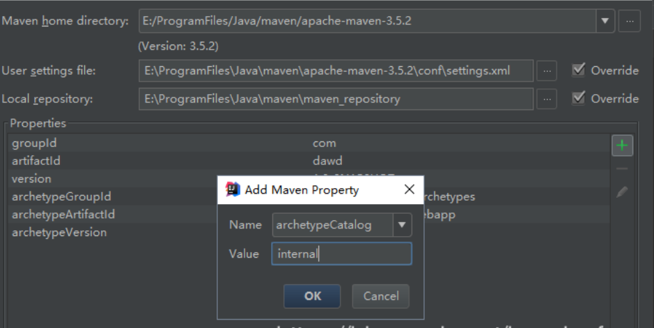 Idea Maven 创建webapp项目没有src目录idea创建web应用目录里没有src目录 Csdn博客 
