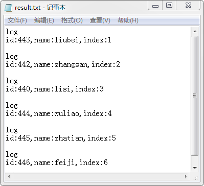Calling PythonCaller in FME Introduction + Example + Download - Programmer Sought